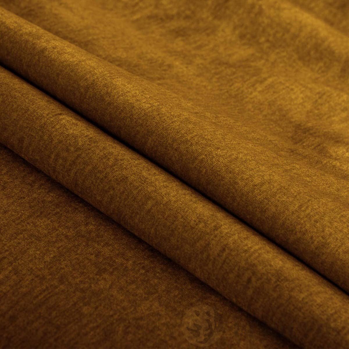 Ecksofa ASTOR L mit Schlaffunktion und Bettkasten Samt SENF (Monolith ...