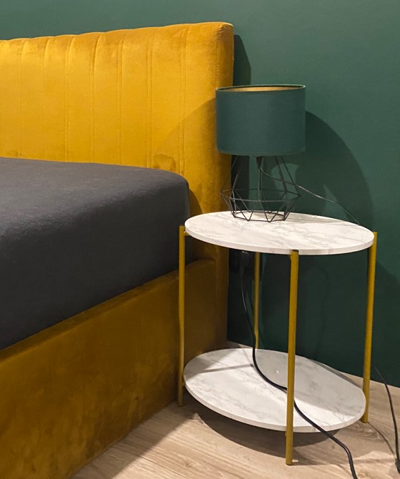 Riviera 41 - Welche Farbe ist das